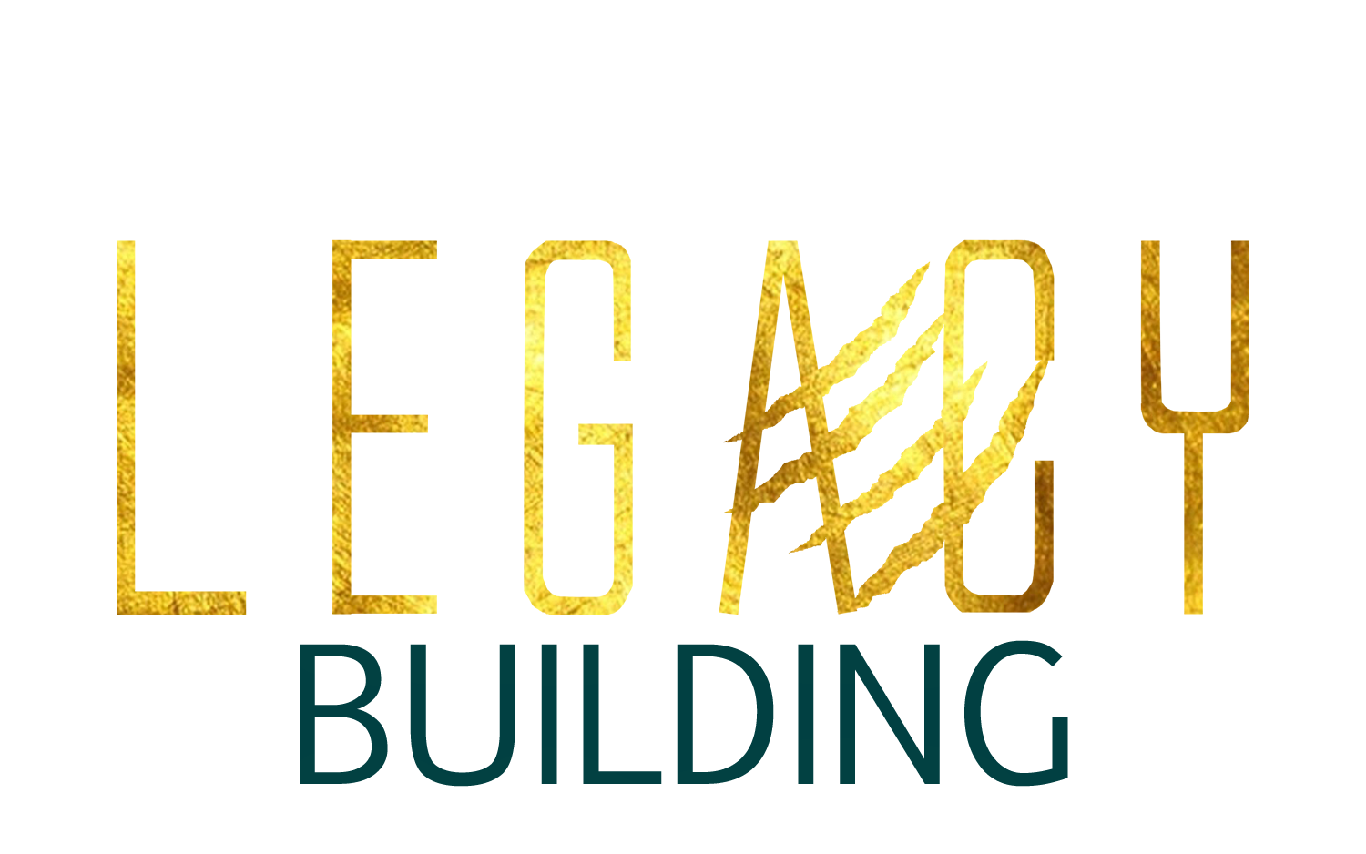 LEGACY BUILDING | Educate and Elevate